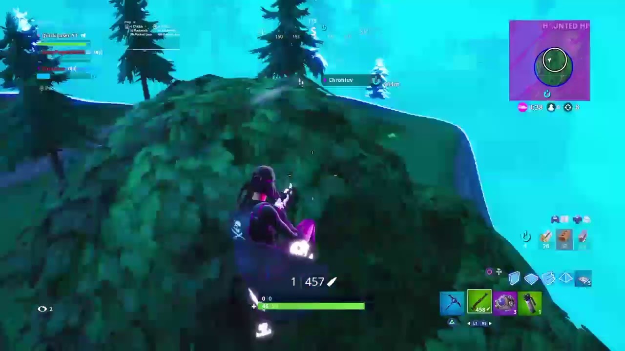 One shot God \_(*_*)_/ - YouTube