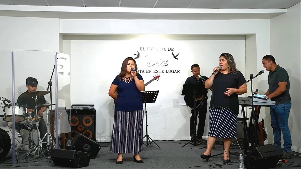 Mayra Carrasco Live Stream - YouTube