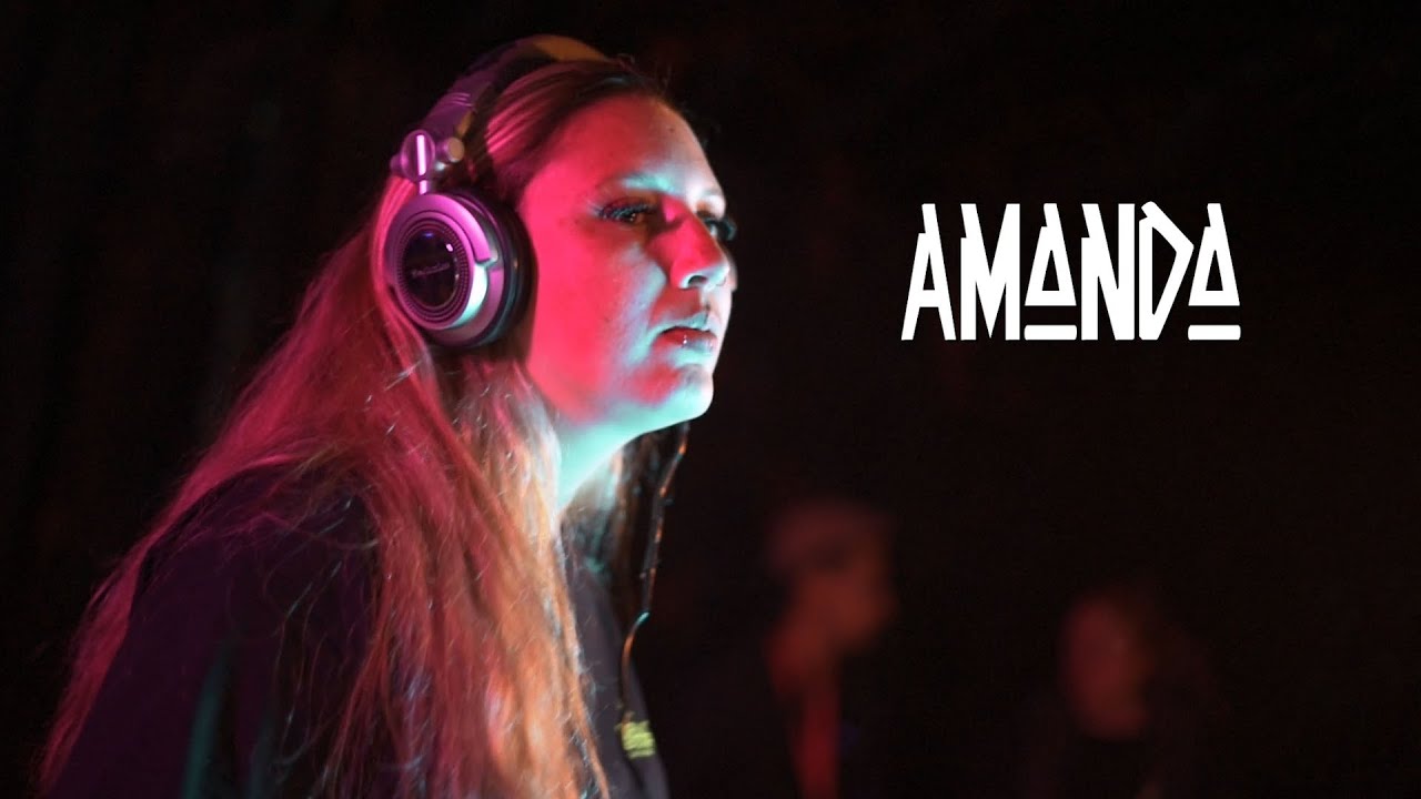 Amanda @ Origens Gathering 2023 - YouTube