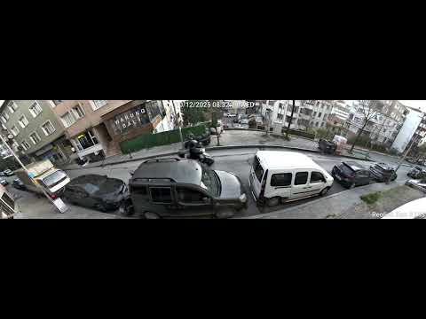 Reolink Duo 3 – 16MP,  180° Panoramik görüntü! İki Lens Tek Kamerada!