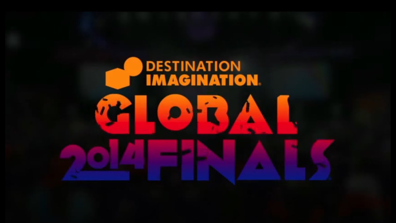 Destination Imagination Global Finals 2014 Promo - YouTube