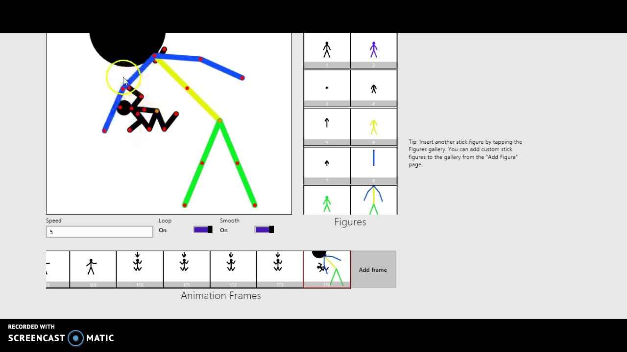 the true glitcher (the glitch) -the making studio! - YouTube