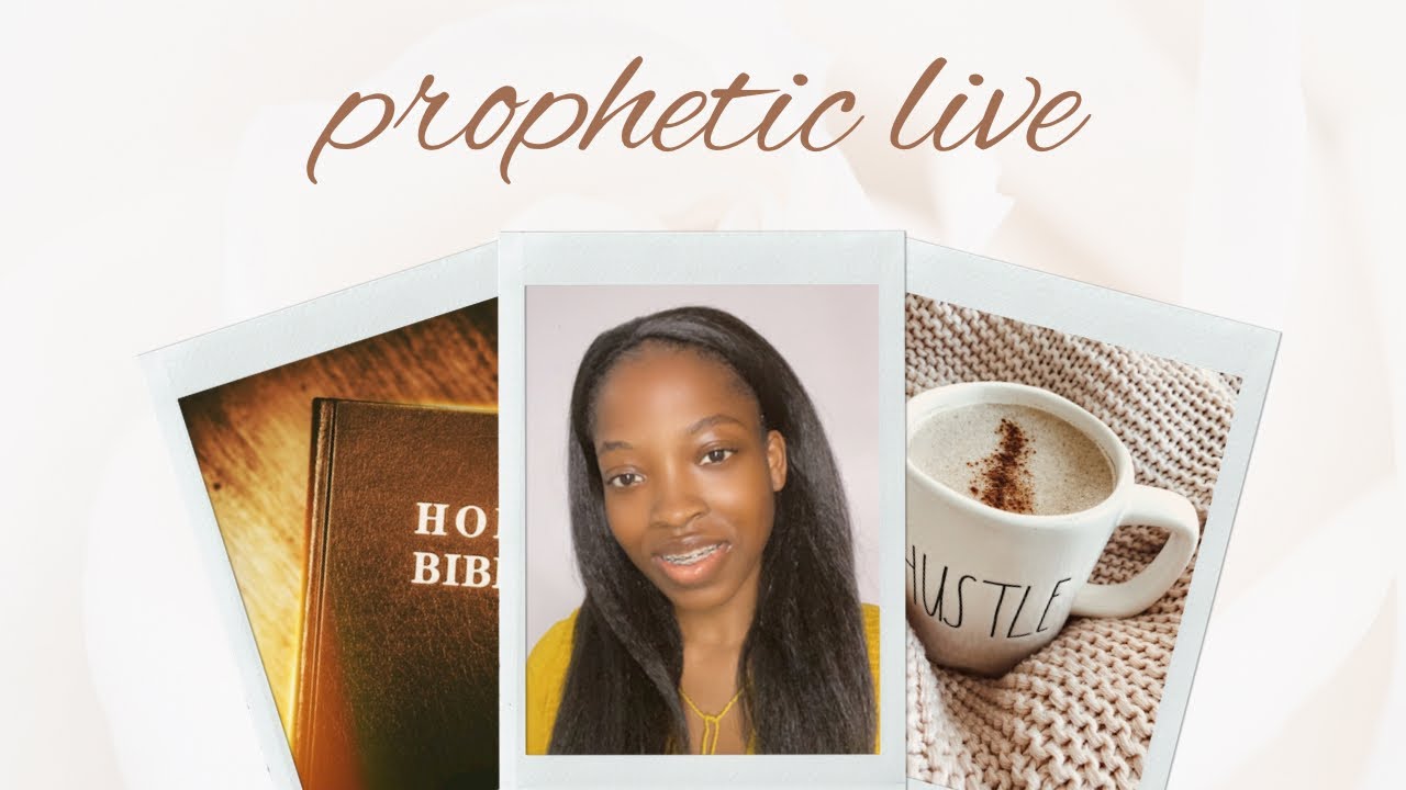 Daily prophetic live || Miracle teaching - YouTube