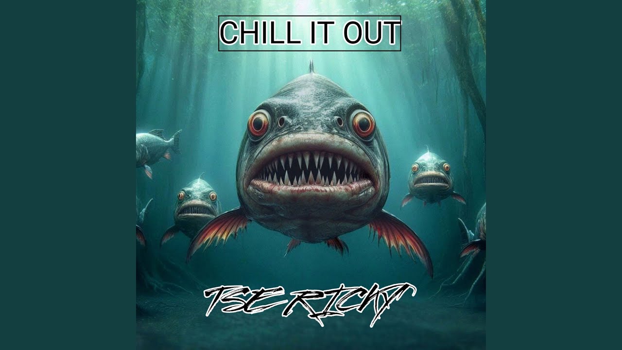 Chill It Out - YouTube