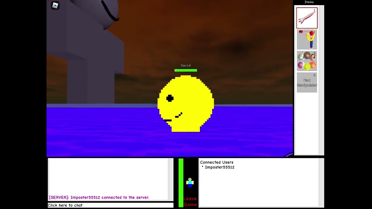 Roblox in 1994 or 1995 - YouTube