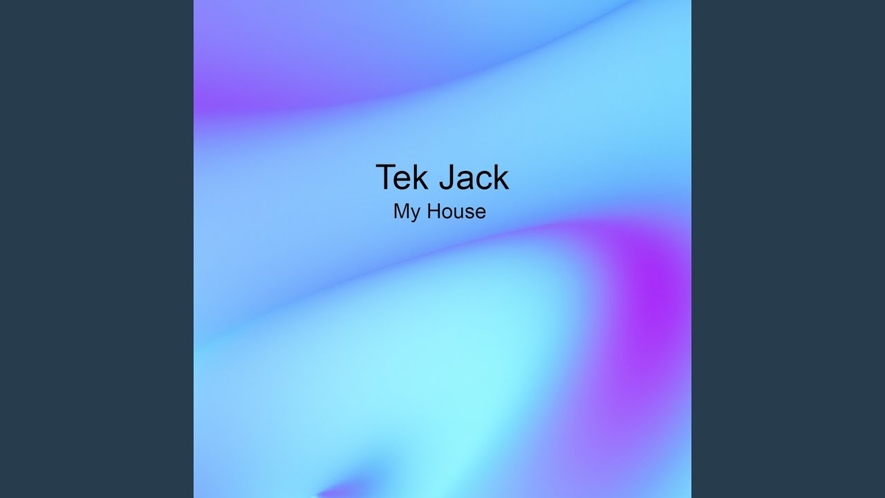 My House (Extended Mix) - YouTube
