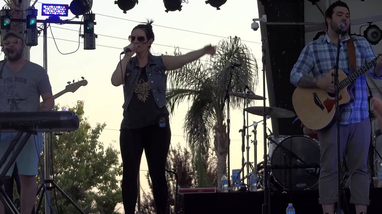 VBF Worship Band - "Bre@k E*very Ch@!n" - Valley Bible Fellowship ...