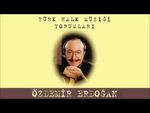 Özdemir Erdoğan - Bağda Gülü Budadım (Su Gelir Güldür Güldür)