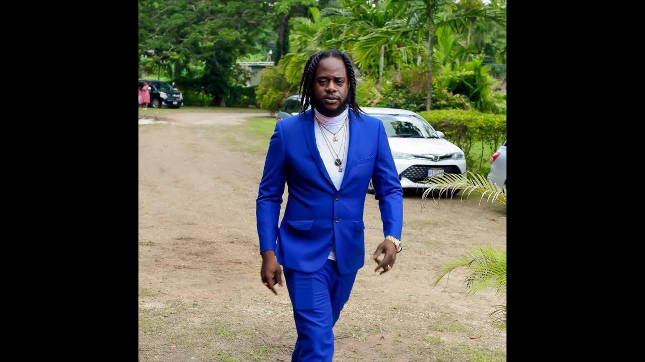 Live Streaming For The Late Kemar(Kemstar)Williams on Thursday Sept. 21 ...