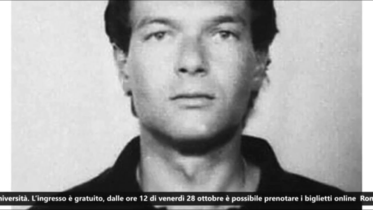 Mostro di Firenze - Narducci, il Circeo e il mostro di Firenze - YouTube