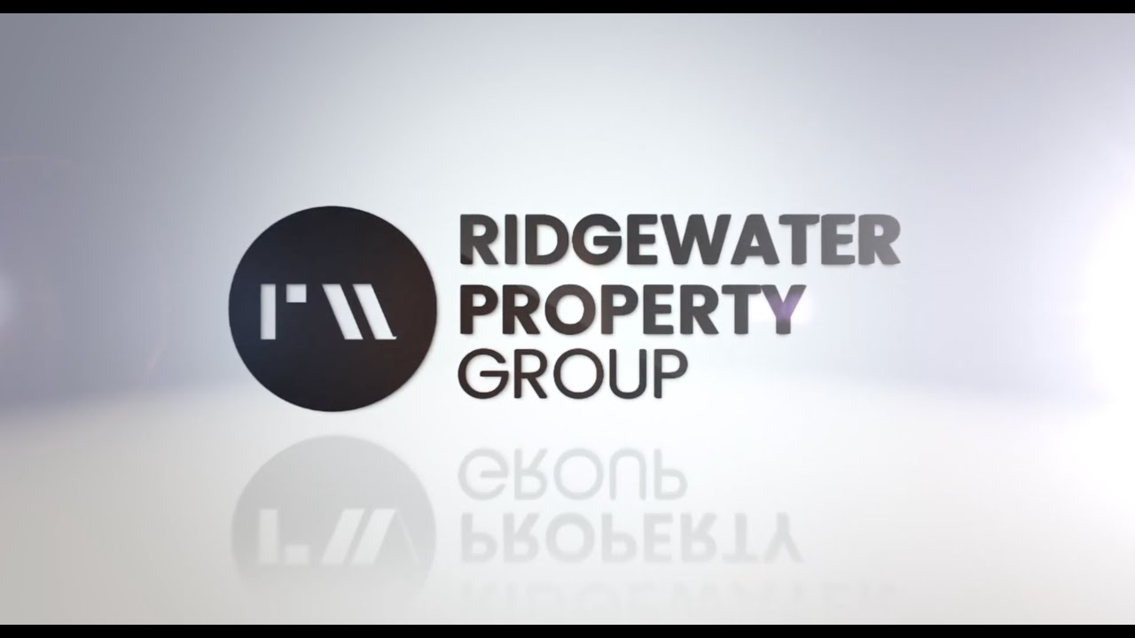 See what the directors have to say - Ridgewater Property Group - YouTube