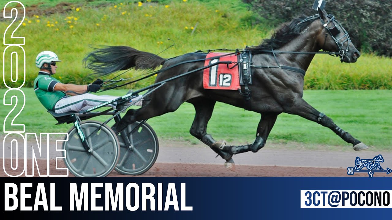 2021 Beal Memorial - Captain Corey - 3CT - YouTube