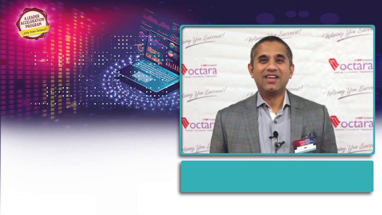 17 September 2019 Delegate Feedback Arif Akmal Saifie, United Bank ...