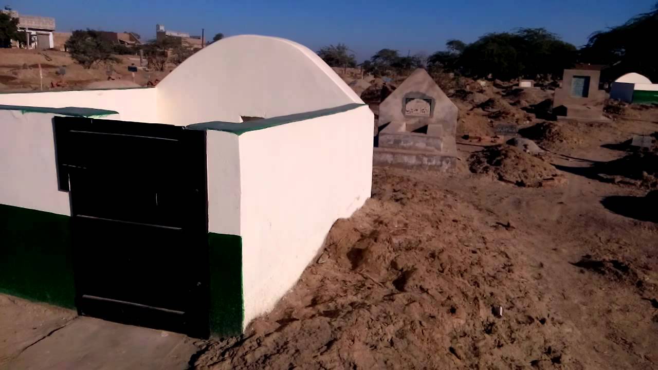 Qabrastan - YouTube