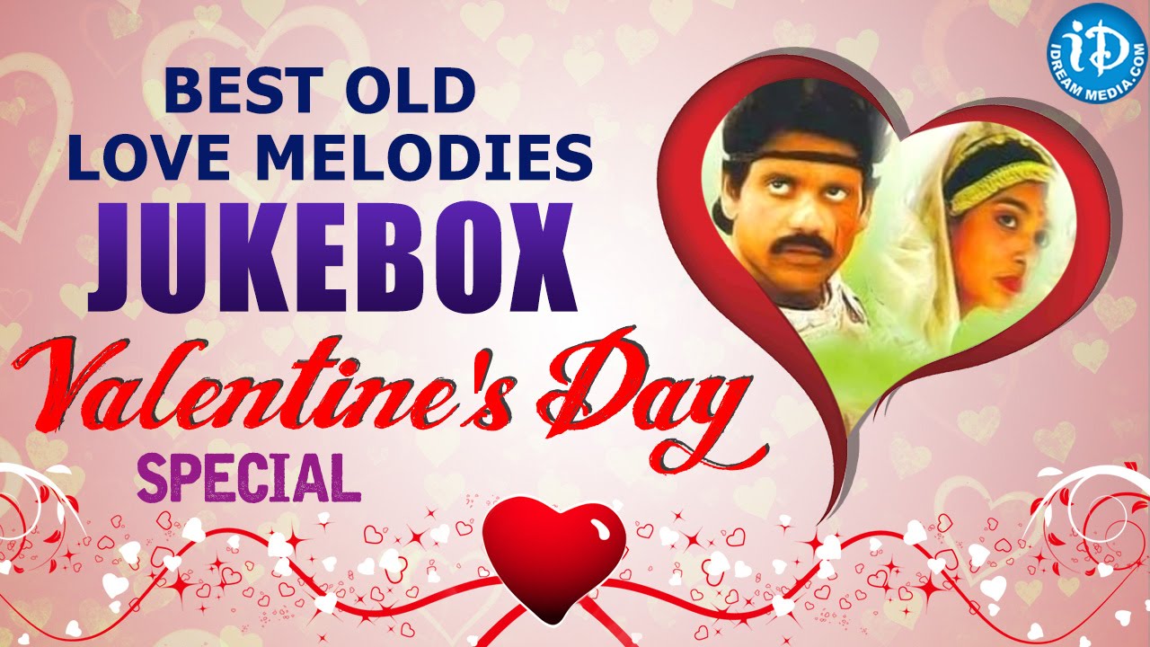 Best Old And Melody Love Songs - Juke Box - YouTube