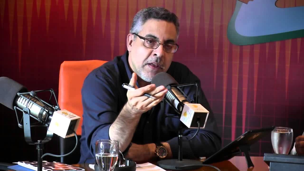 Pablo McKinney comenta sobre fondos terminación construcción acueducto ...