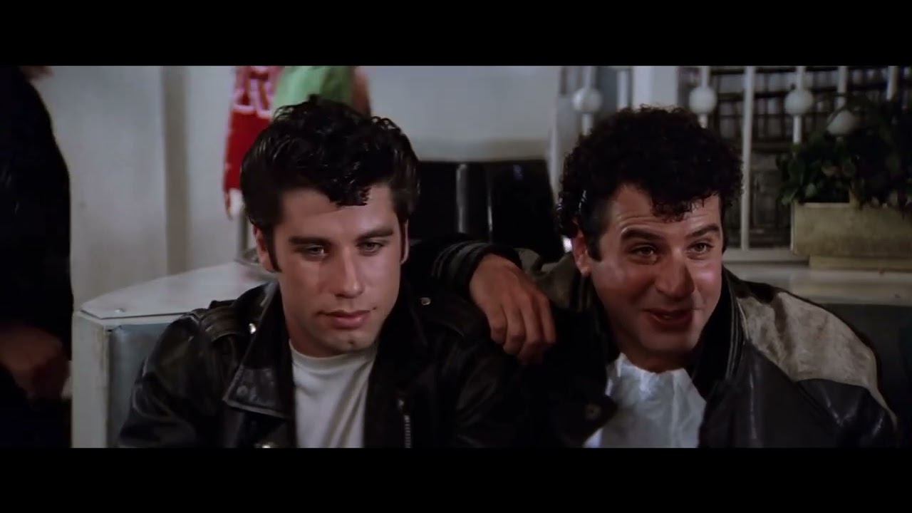 Grease Diner - YouTube