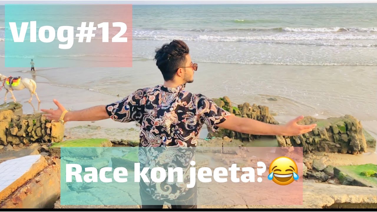 Mr Baloch | Waleed The Best English Speaker 😃 | Vlog#12 - YouTube