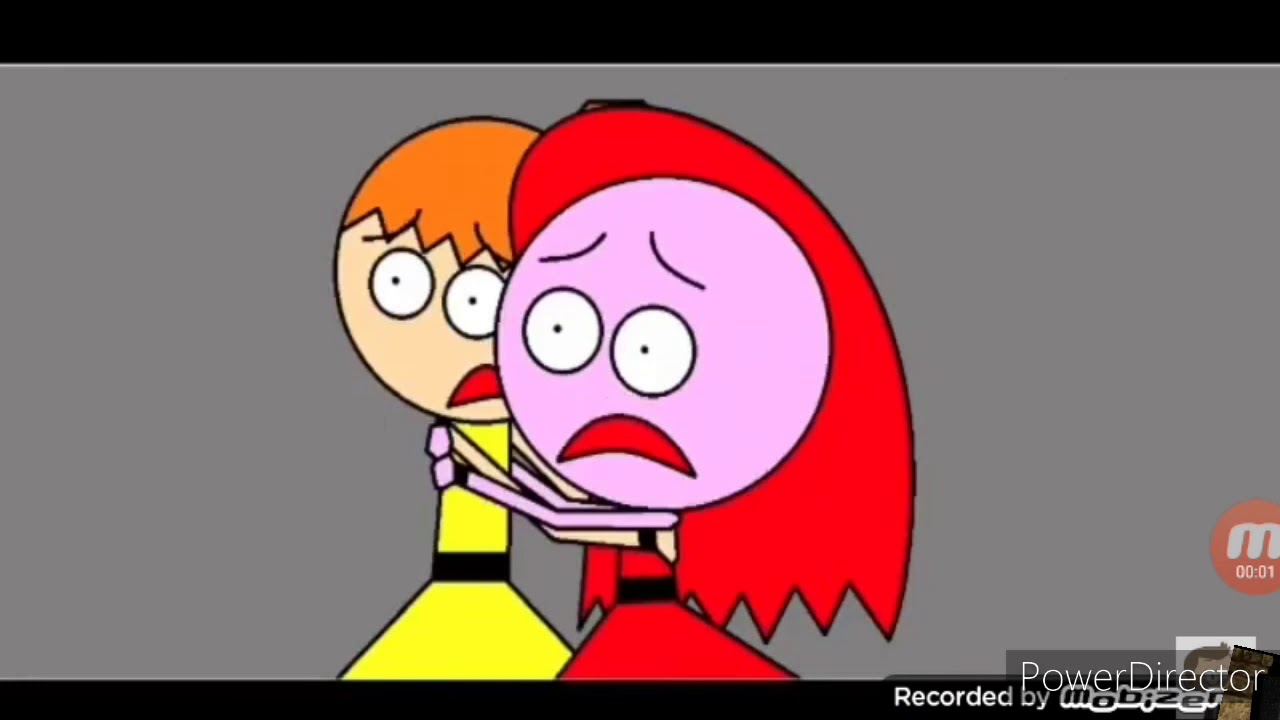 Bnd Of Doom Crossover Scream - YouTube