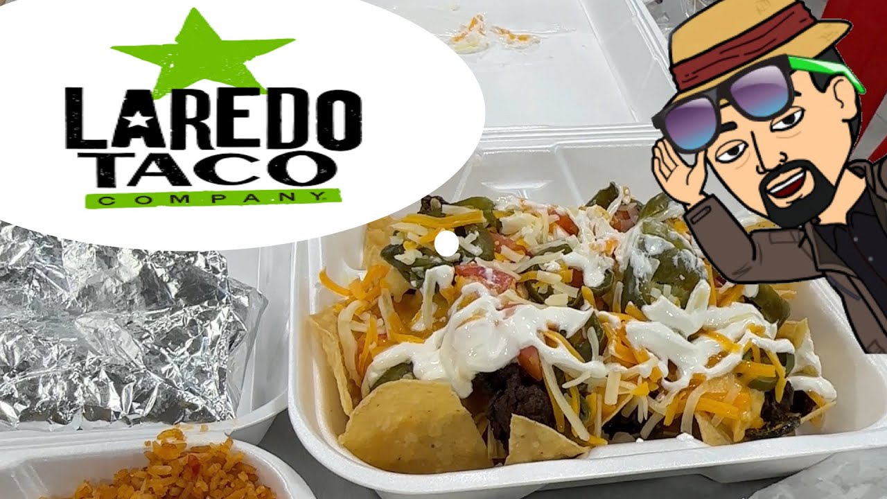 Loredo Tacos #2 - YouTube