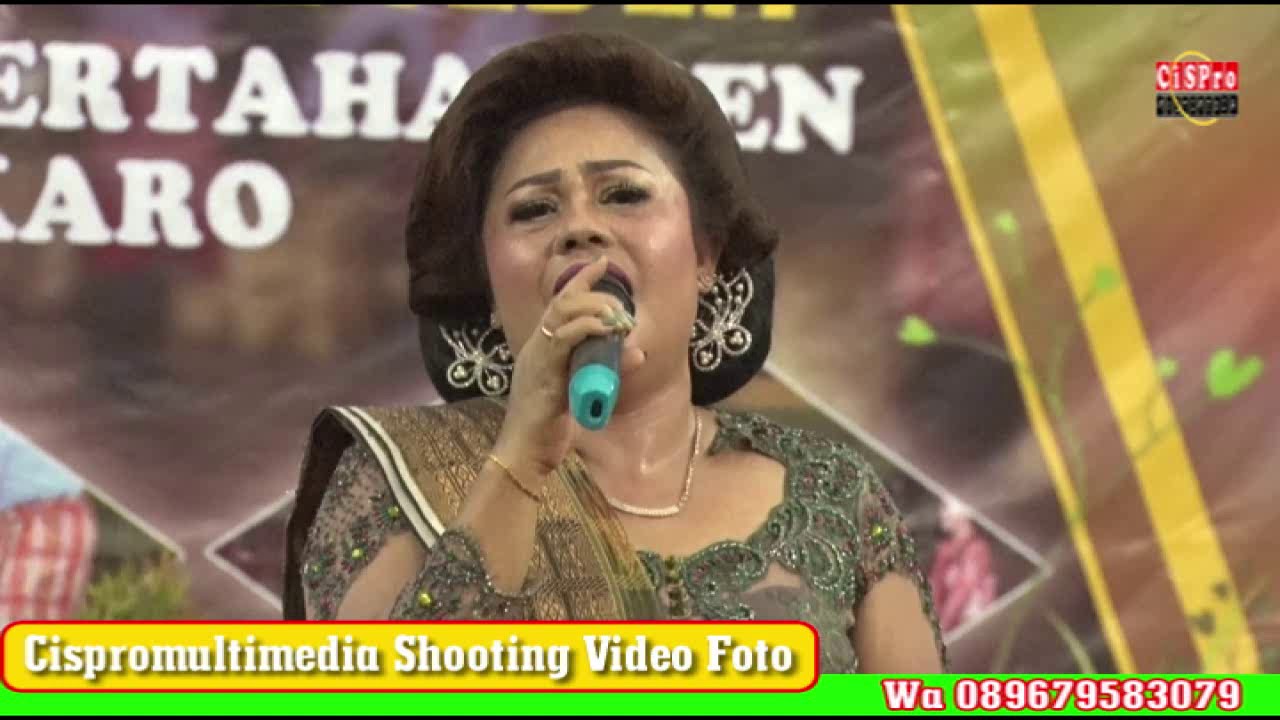 PERTOTON KAMI [LAGU KARO] - LANDEK ARON BERU KARO GGA CENGKARENG 2019 ...