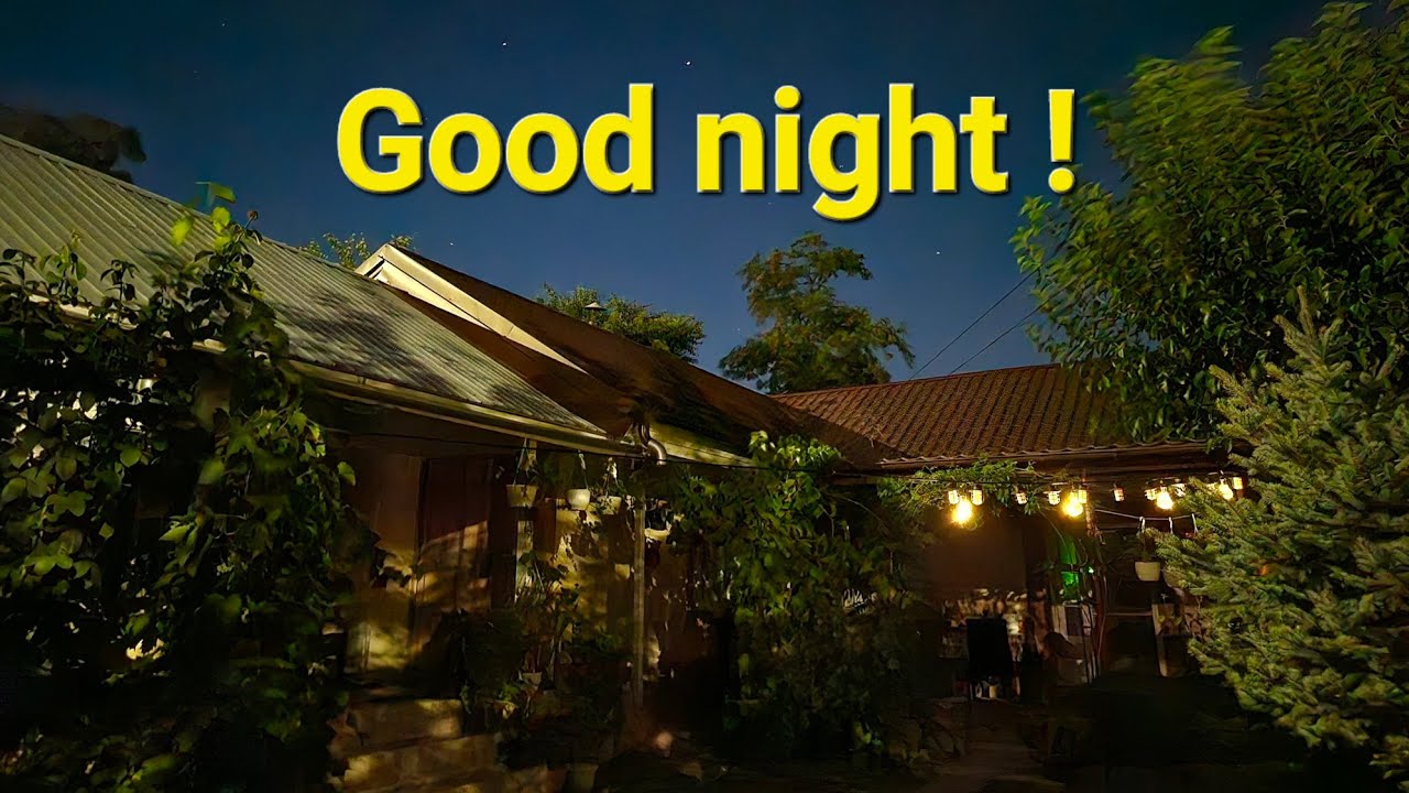 Sleeping sounds | Calming | Night sounds | Nature | Sounds for stres ...