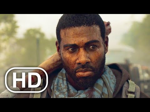 The Walking Dead Cinematic