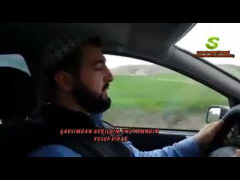 Gavs'ımdan ayrıldım unutamadım💕