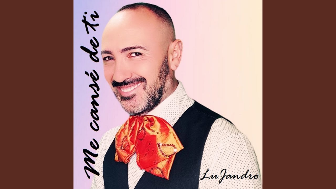 Me Canse de Ti - YouTube