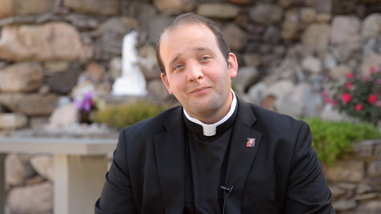 Ordination 2020: Dc. Malachi Clark - YouTube