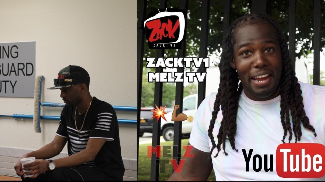 Chosen King & Zack TV Promote Each Other,Zack Tells Chosen Location ...