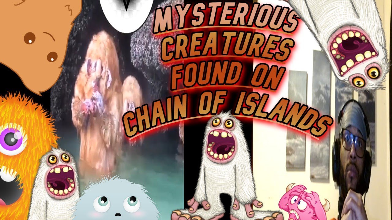 ODDLY STRANGE TikToks That Will Make You Question Reality | REACTION ...