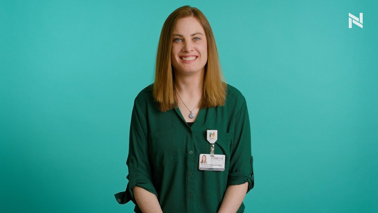 Christine Hedstrom | Family Medicine - YouTube