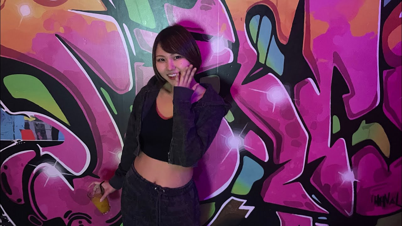 DJ SEIKA💛T2 shinjuku TOKYO #Japanese #japanclub #nightclub #housemusic ...