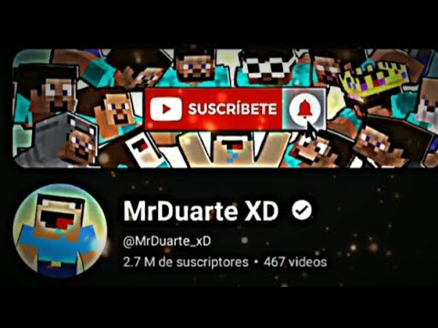 Mr Duarte xd edit #edit @AGUS-EDIT @MrDuarte_xD - YouTube