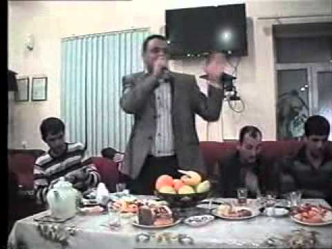 MUBARIZIN MASTAGALININ  AD GUNU Ehtiyyatli Ol Aga Meydandadir