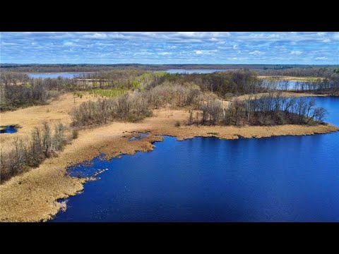 Xxx Island Lot D 532nd Lane | McGregor Real Estate