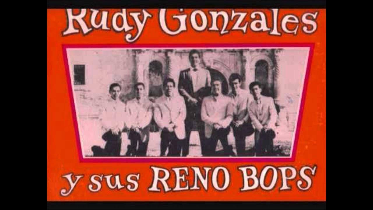 Rudy Tee & The Reno Bops - Que Paso - YouTube