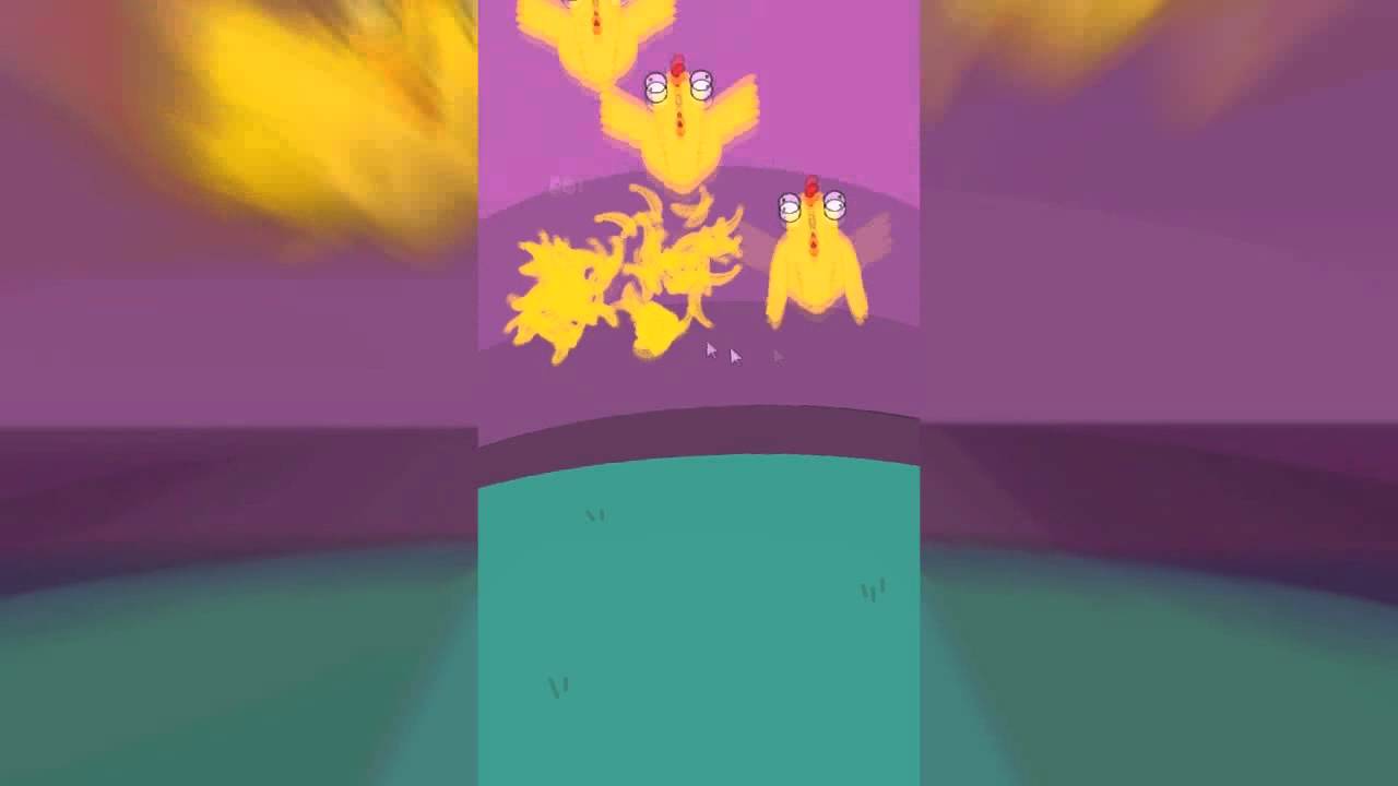 Ben the Hen - Trailer 1 - YouTube