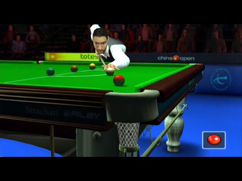 World Open Snooker 2025: Yuan Sijun v Hossein Vafaei 2nd Round (WSC ...