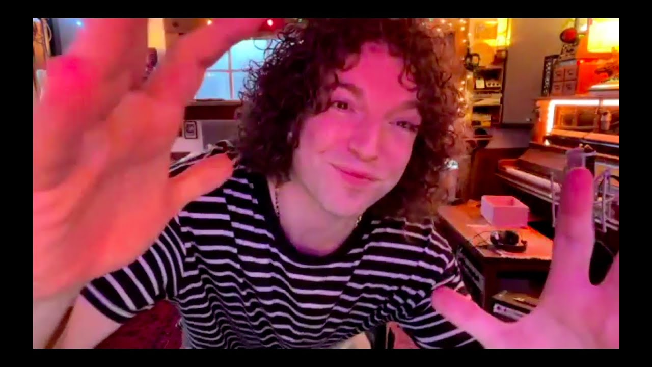 Steve Bays - Hot Hot Heat (Extended Interview 2022) - YouTube