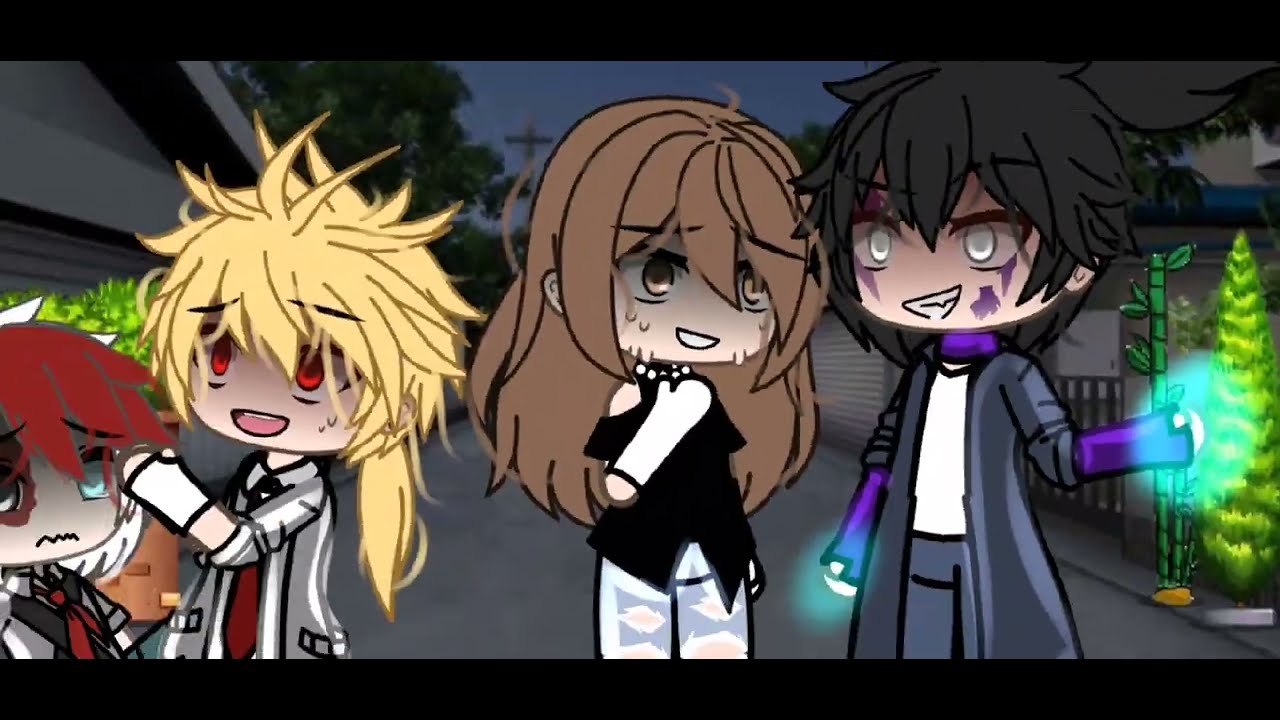 ONICHAN! --MEME-- --bakutodo-- [help: toya todoroki] - YouTube