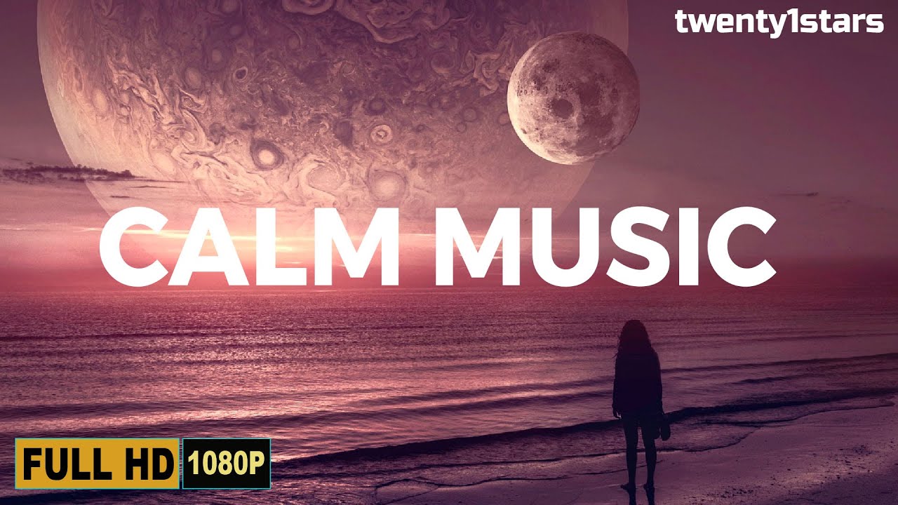 Ultra Relaxing Calm Music - Gentle Ocean, Work music motivation, Study ...