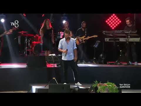 HilmiCem intepe günah benim  suç benim survivor 😊😊