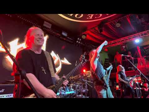 Nile - Full Set (Live in Bogotá, Colombia - Mar 12th, 2026)