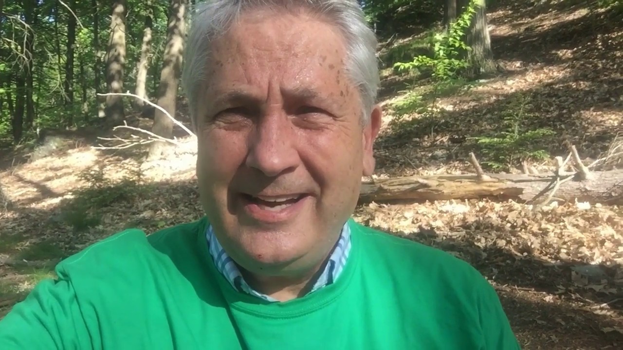 20 Ken Duckworth Walk Video 2020 - YouTube