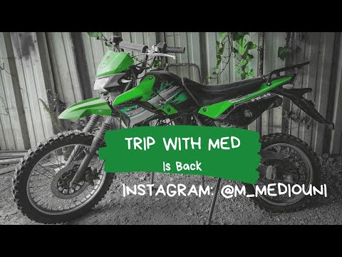 #TripWithMed is BACK! LA RÉPARATION de la PW49 - YouTube