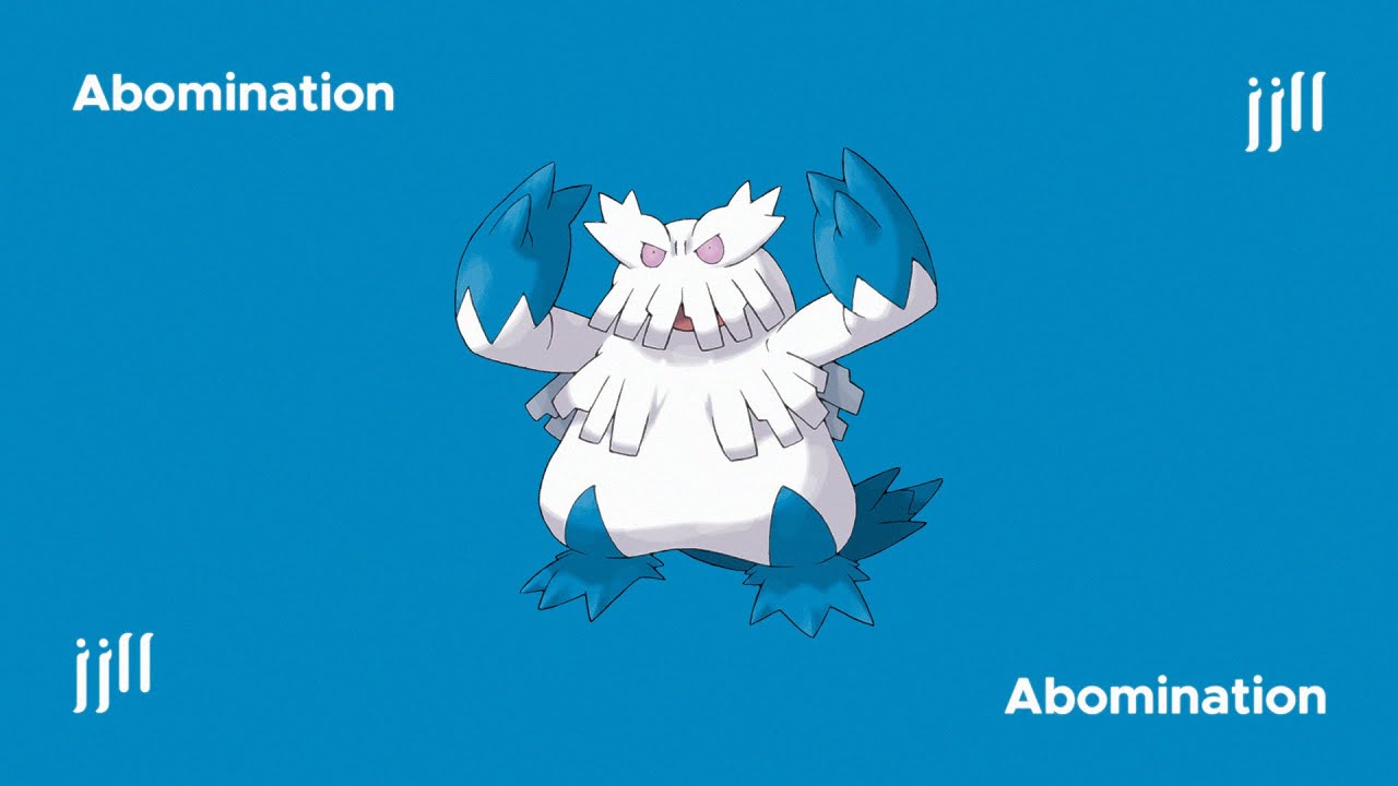 (FREE) Freestyle Type Beat - ABOMINATION - YouTube