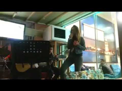 Aleyna Tilki  İsyan !