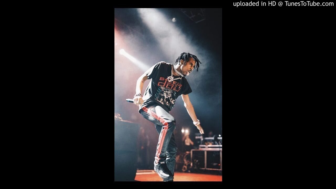 [FREE] Playboi Carti x Pierre Bourne Type Beat - "Floating Away" - YouTube